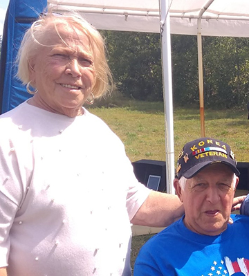 JOSEPH AND MILDRED LIPSKI | News, Sports, Jobs - The Alpena News